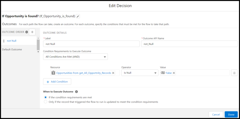 How to update child records using salesforce flow How to update child records using salesforce flow