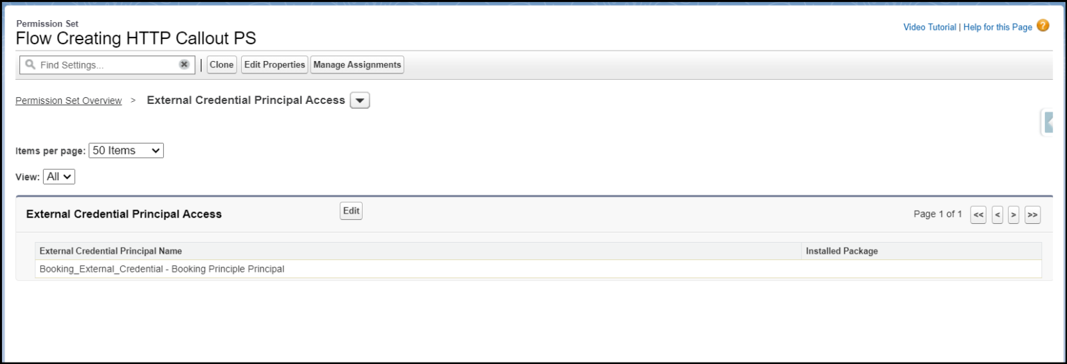 HTTP Callout in Salesforce Flow Without Code [GET & POST]
