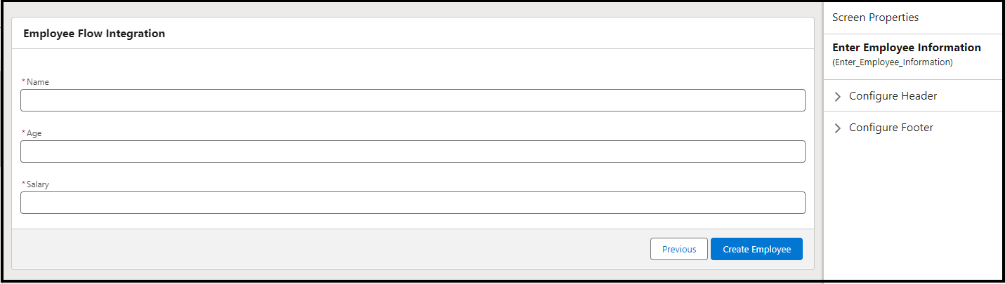 HTTP Callout in Salesforce Flow Without Code [GET & POST]