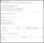 Schedule Triggered Flow in Salesforce