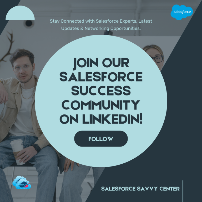 How To Use Custom Metadata In Salesforce Flow
